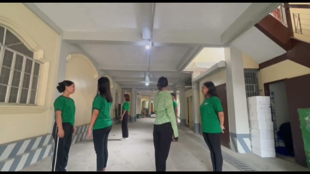 PATHFIT Group 1-Performance Task 3 - YouTube
