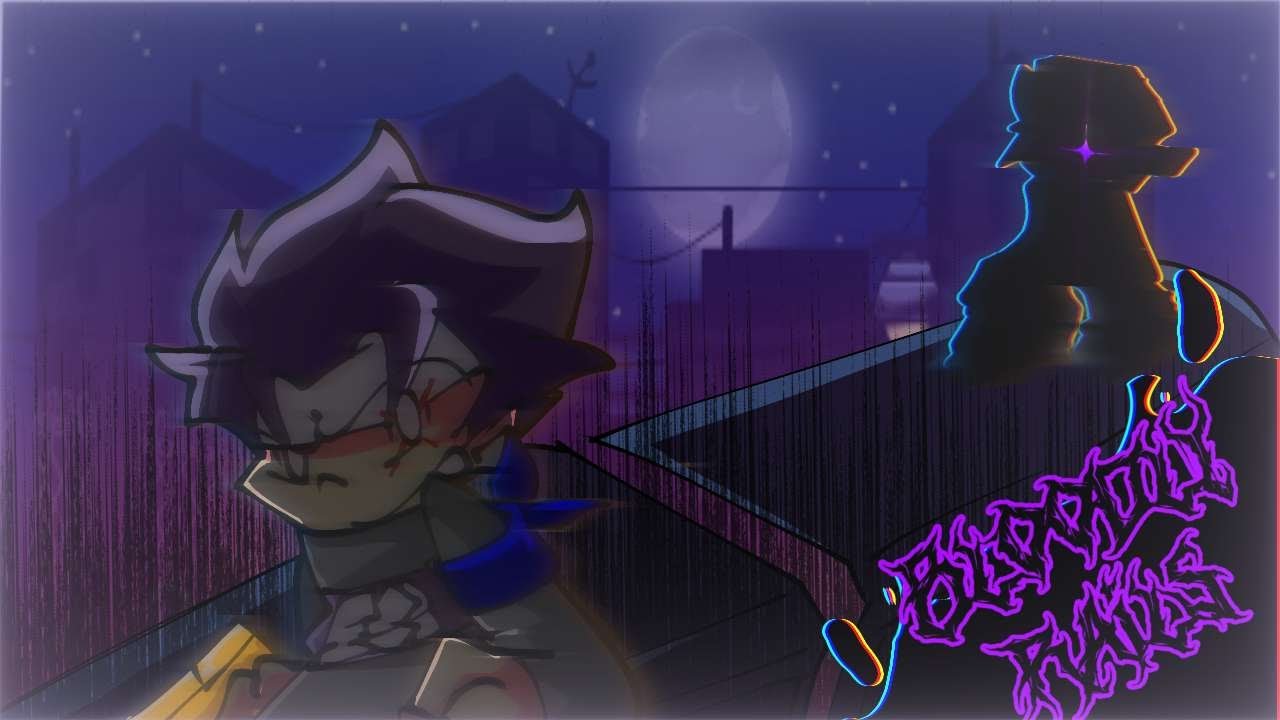 Friday Night Funkin B-Sides Last Hope Evil BF Vs Pico Day 2 - YouTube