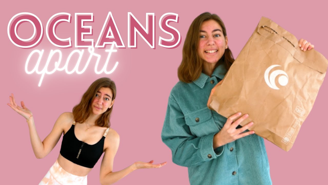 Je teste OCEANS APART | Qu'est-ce que ça vaut VRAIMENT ? - YouTube