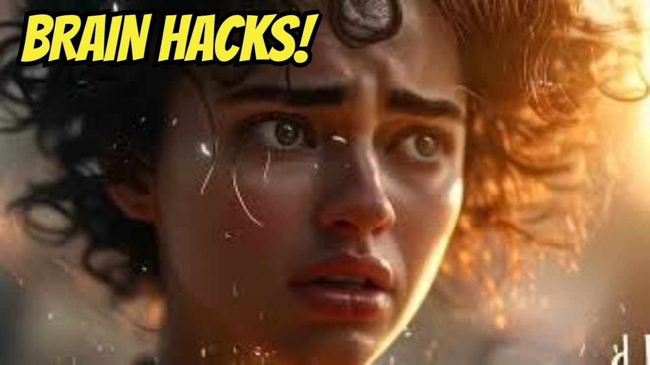 Your Brain Is a Trickster! Weird Facts About How Your Mind Shapes Your ...