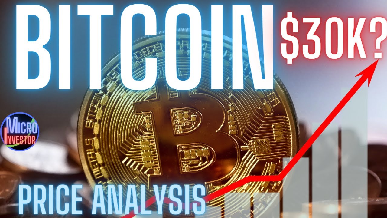 Bitcoin BTC Price News Today - Technical Analysis, Price Prediction ...