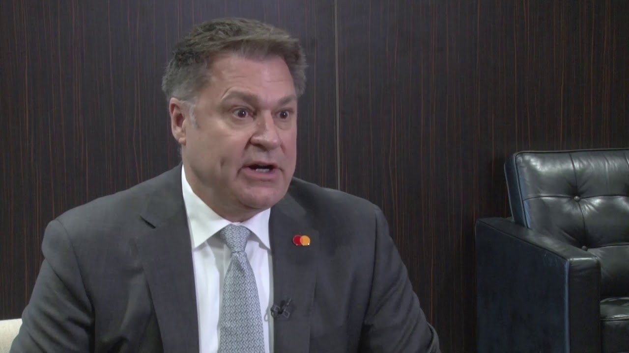 CX BFSI | Lance Gruner | Mastercard - YouTube