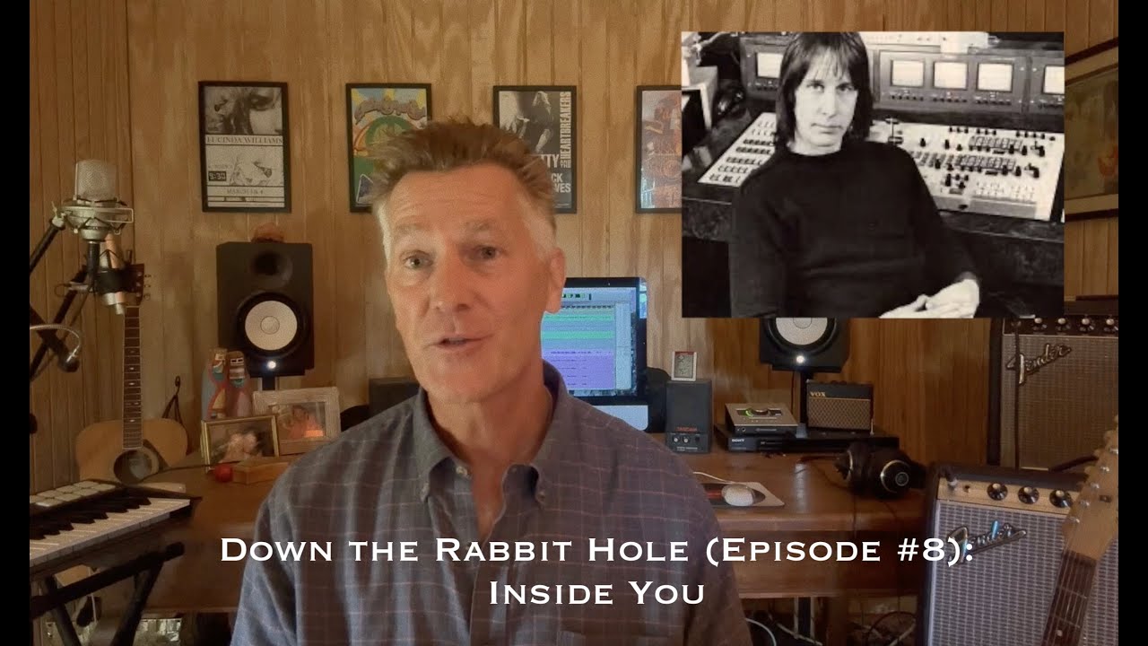 Down the Rabbit Hole: Inside You (Episode #8) - YouTube