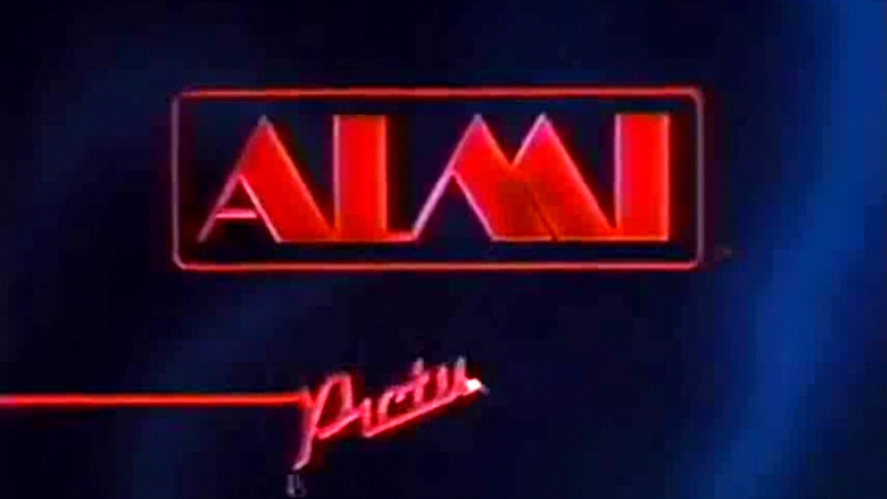 ALMI Pictures logo - YouTube