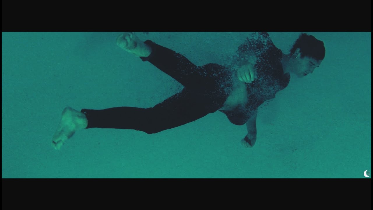 Spirit - Swim In My Veins (OFFICIAL MUSIC VIDEO) - YouTube