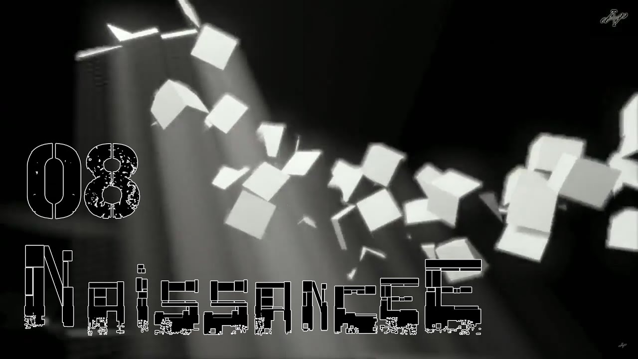 [PC] NaissanceE (네상스) Walkthrough - 08 - YouTube