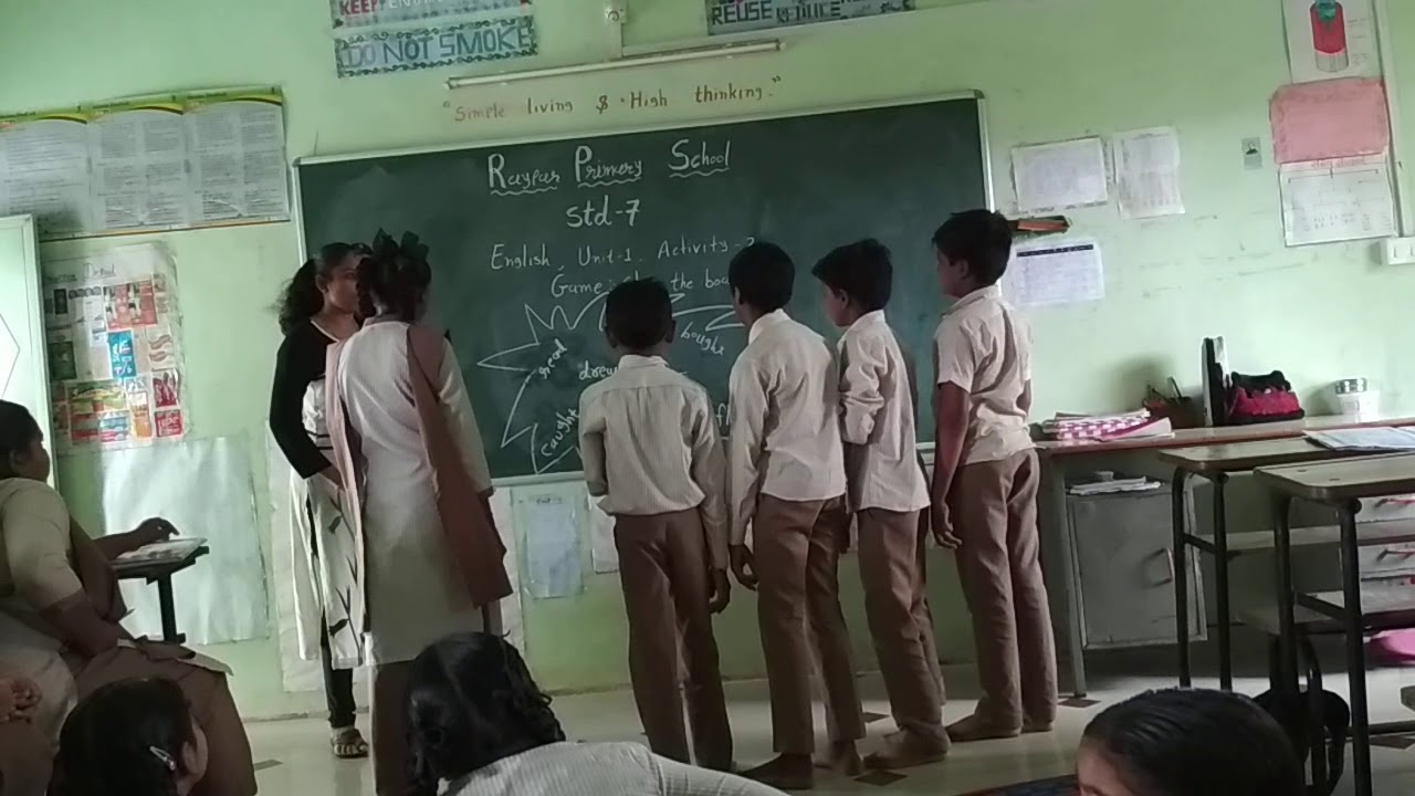 game - slap the board - YouTube