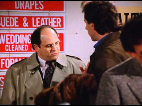 That's a 180 george - YouTube