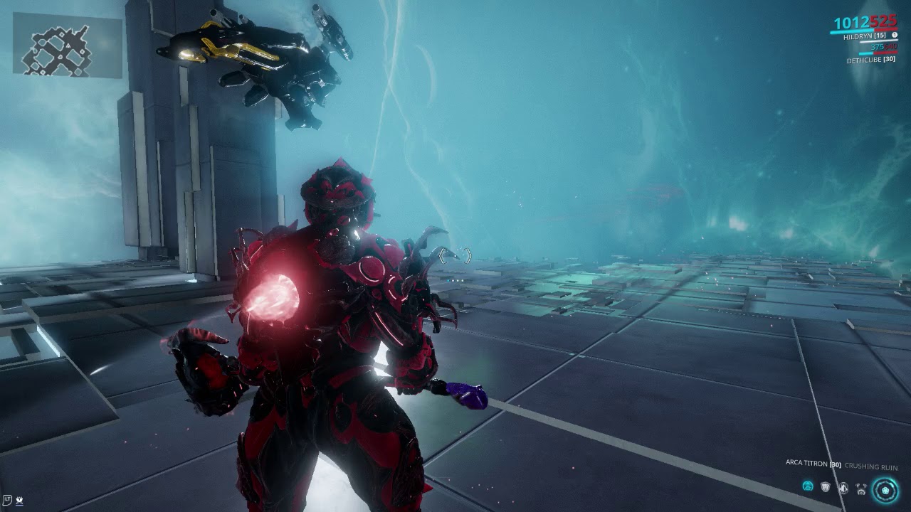 Fix for pc controller for Warframe - YouTube