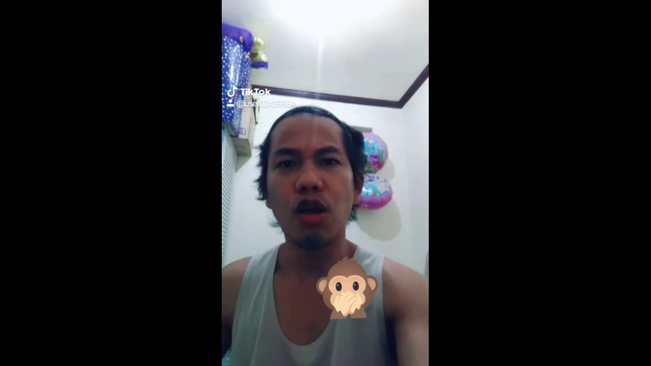 My first tiktok video.| JS channel - YouTube