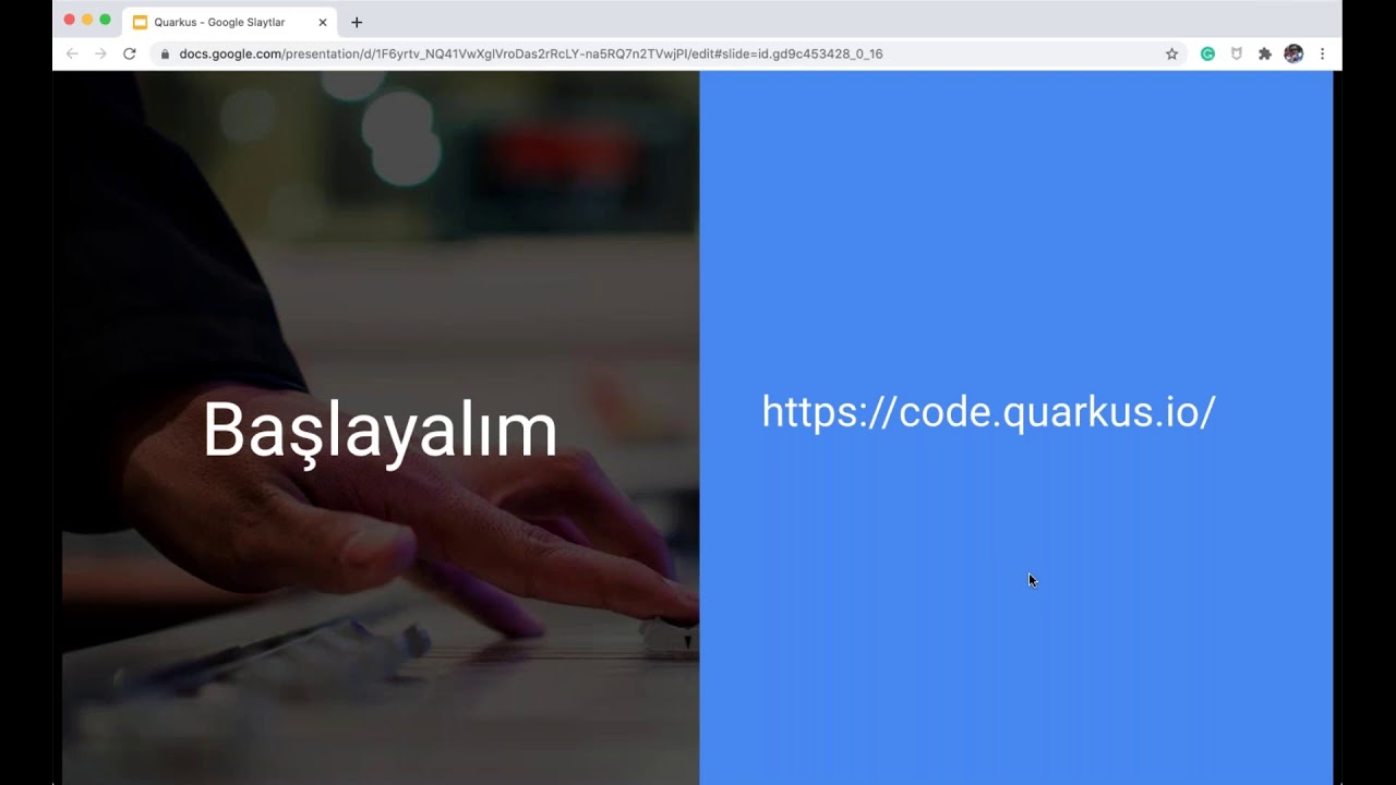 Introduction To Quarkus YouTube introduction-to-quarkus-youtube