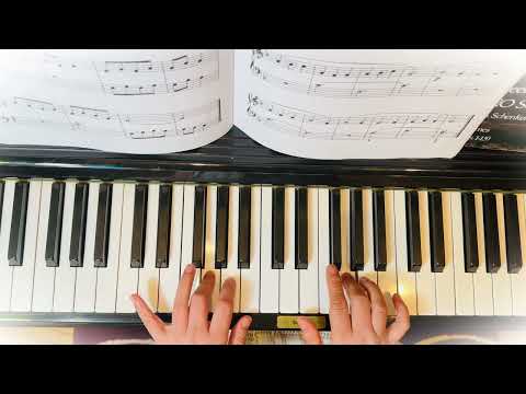 Balkan Bagatelle | The Joy of First-Year Piano by Denes Agay P42
