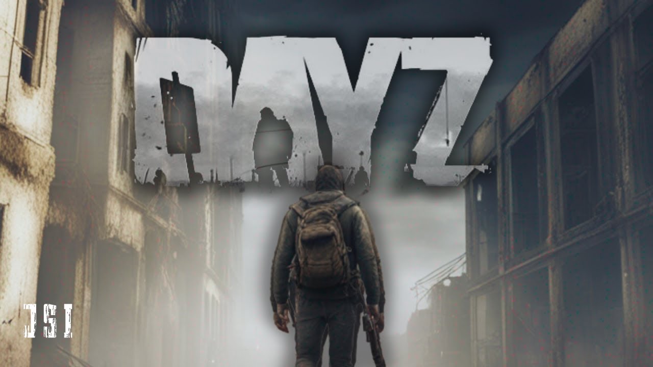 DayZ LIVE - Today we play on DayZ's Craziest PS5 Server! | DAYZ PS5 ...