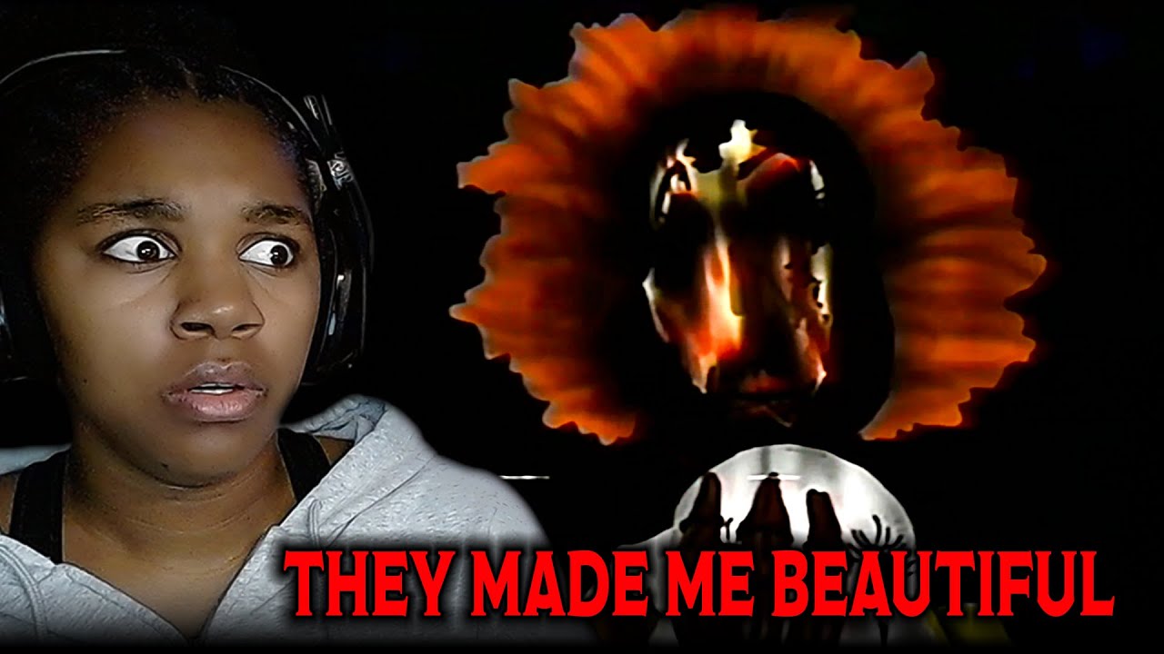 The Relocate Project is TRULY DISTURBING | The Walten Files Tape 2 [REACTION] - YouTube