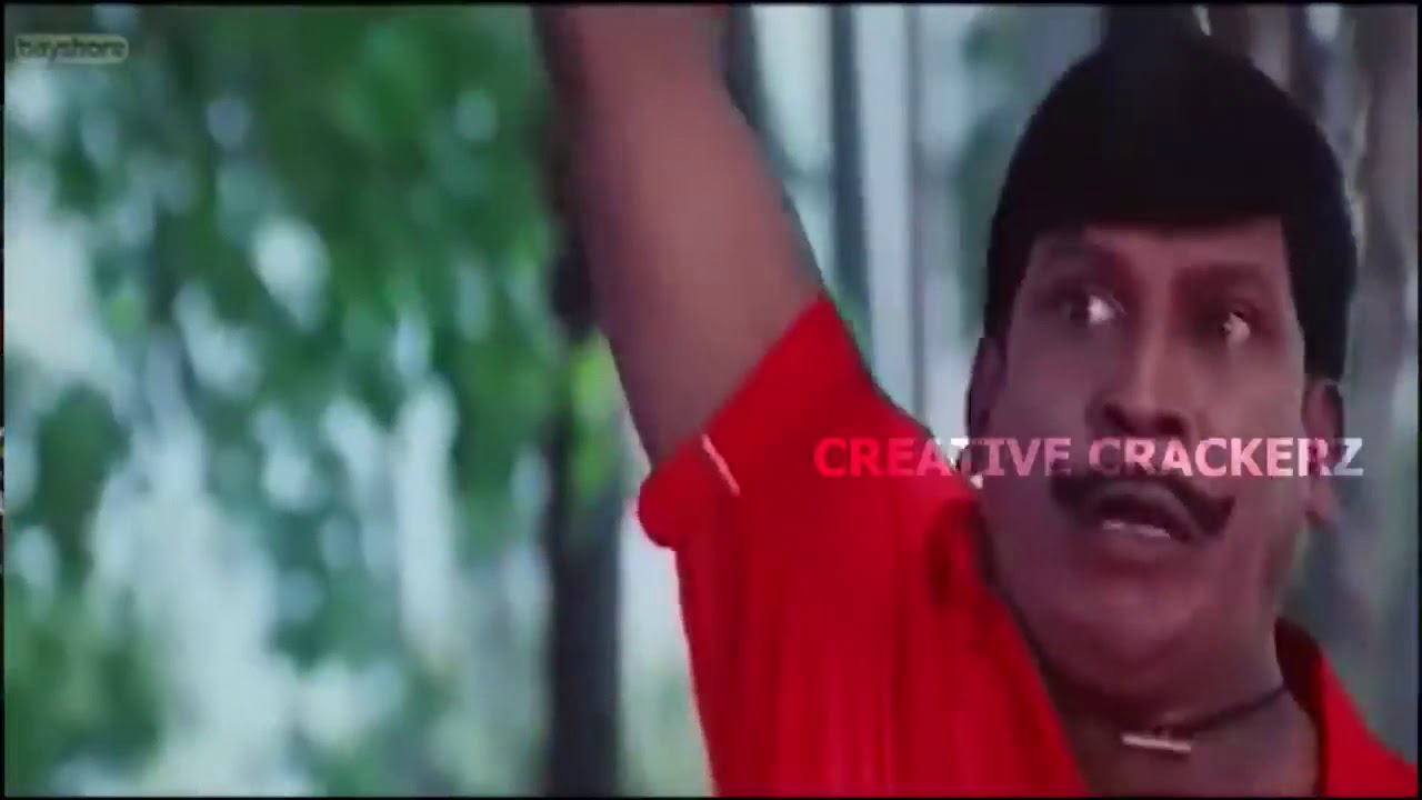 Bigil Trailer Vadivelu version VIJAY SONY MUSI720P HD - YouTube