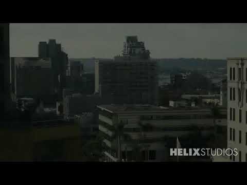 Helix studios - bike