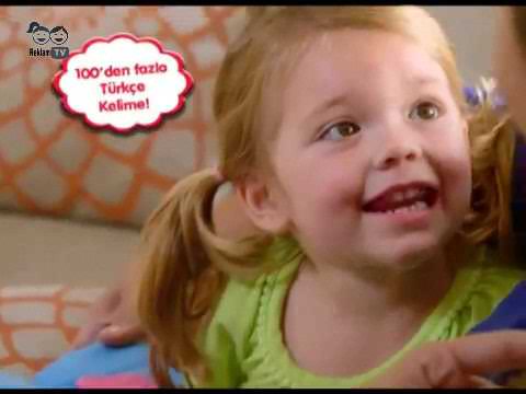 Hasbro Reklamları  #110 - Çocukların Sevdiği Reklamlar [Çocuk Reklam TV]