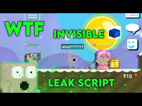 Growtopia Growlauncher |New Script Andriod/PC