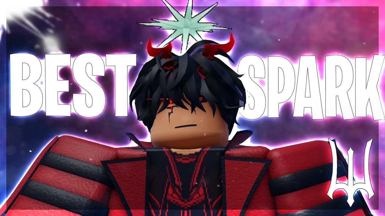 SHOWCASING NEW ROUND SPARK WITH ICE CARVE | Deepwoken - YouTube