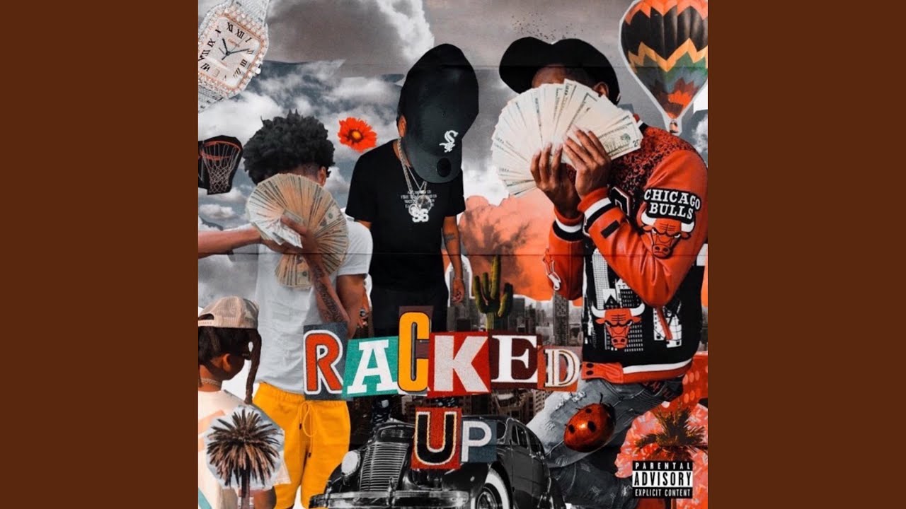 Big Body (feat. Sterl Gotti) - YouTube