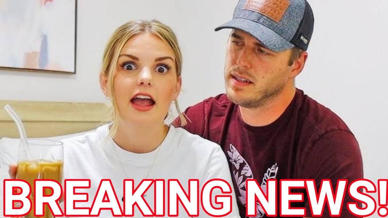 “The Truth Behind Alyssa & Lawson Bates’ Feud: What REALLY Happened ...