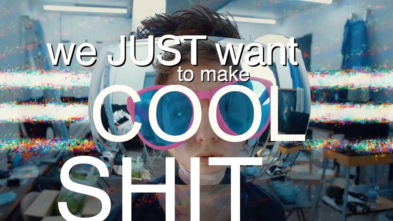 Take the Epic Editing Challenge: Win a MACBOOK PRO - YouTube