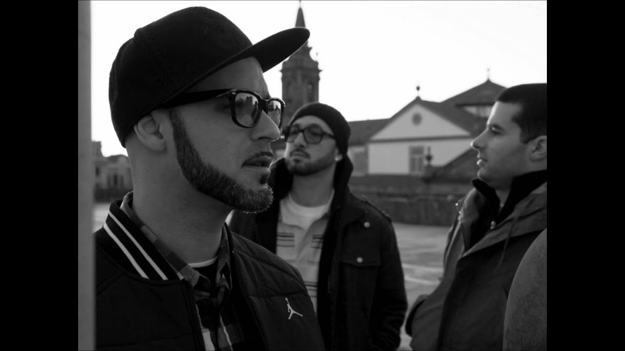 Mind da Gap - Acordaste - YouTube