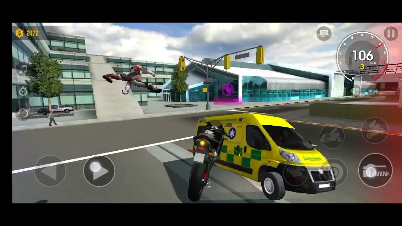 Extreme motor 3.bölüm - YouTube