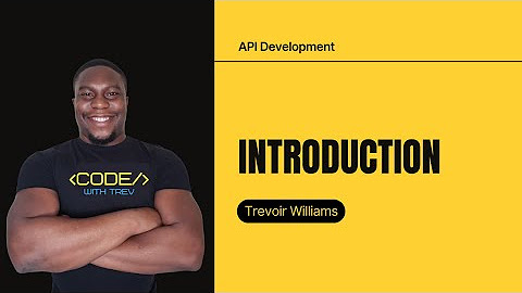 Ultimate ASP.NET Core Web API Tutorial for Beginners | Full Course ...