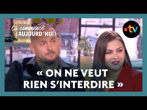 Comment ont-ils réussi à booster leur vie sexuelle ? - Ça commence aujourd'hui