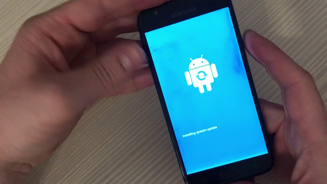 Samsung J330F Hard Reset Samsung J3 2017 Factory Reset With Buttons samsung-j330f-hard-reset-samsung-j3-2017-factory-reset-with-buttons