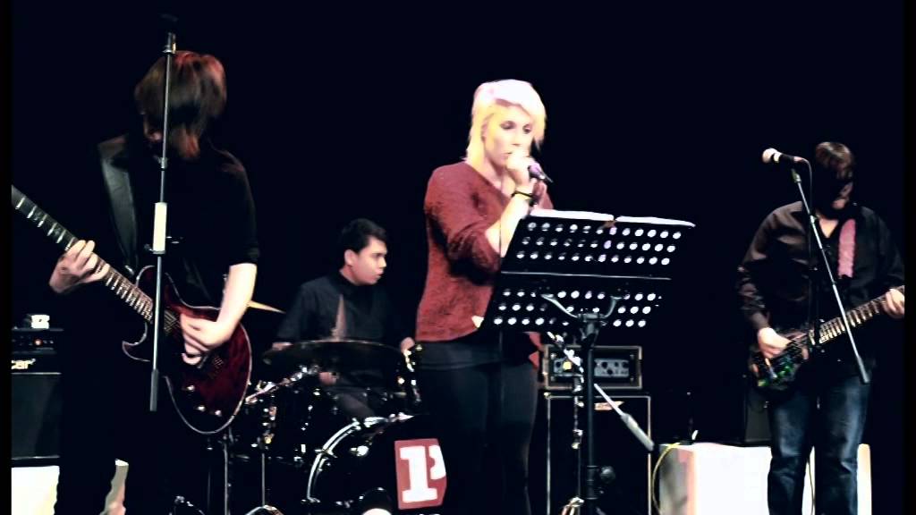 Platform One Poems and Original Songs 1 May 2014 - YouTube