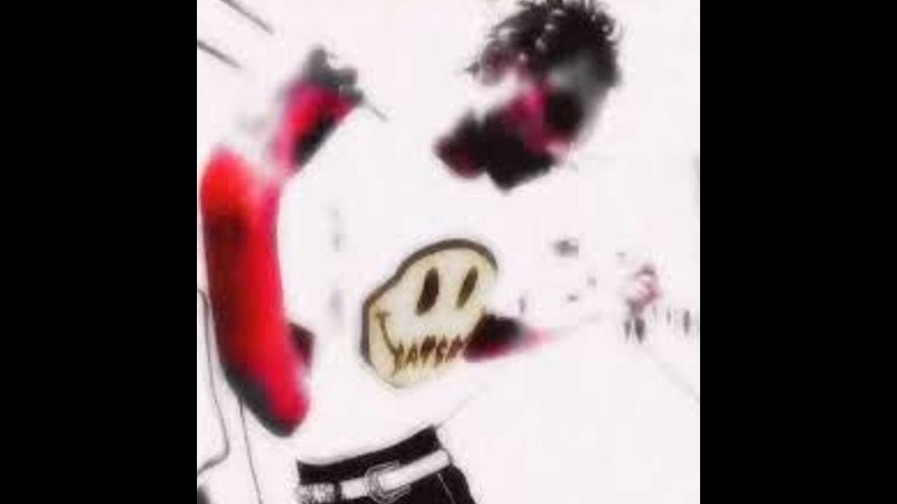 [FREE] Black Kray x Bladee x Ripsquad Type Beat 2022 - "Ziploc" - YouTube