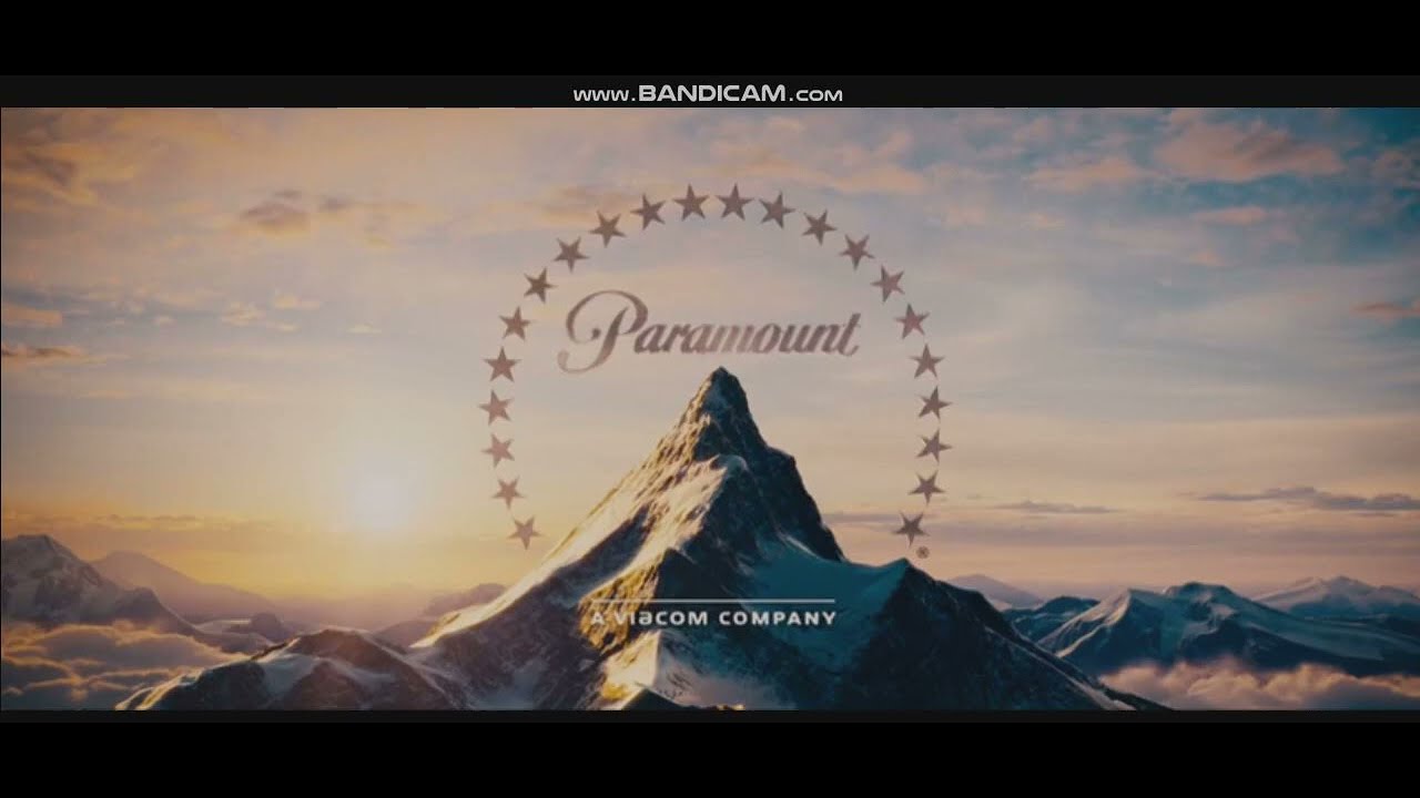 Republic Production/Paramount Pictures (1956/2013) - YouTube
