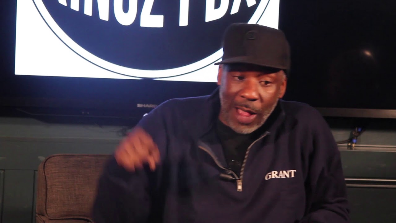 TERRELL BRANDON on DAMON STOUDAMIRE, GARY PAYTON - YouTube