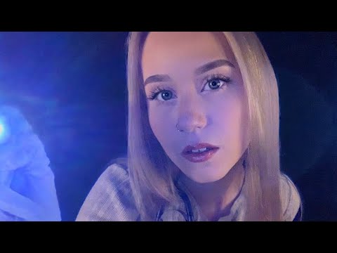 ASMR Yearly Check-Up Doctor Roleplay (Soft Spoken) - YouTube