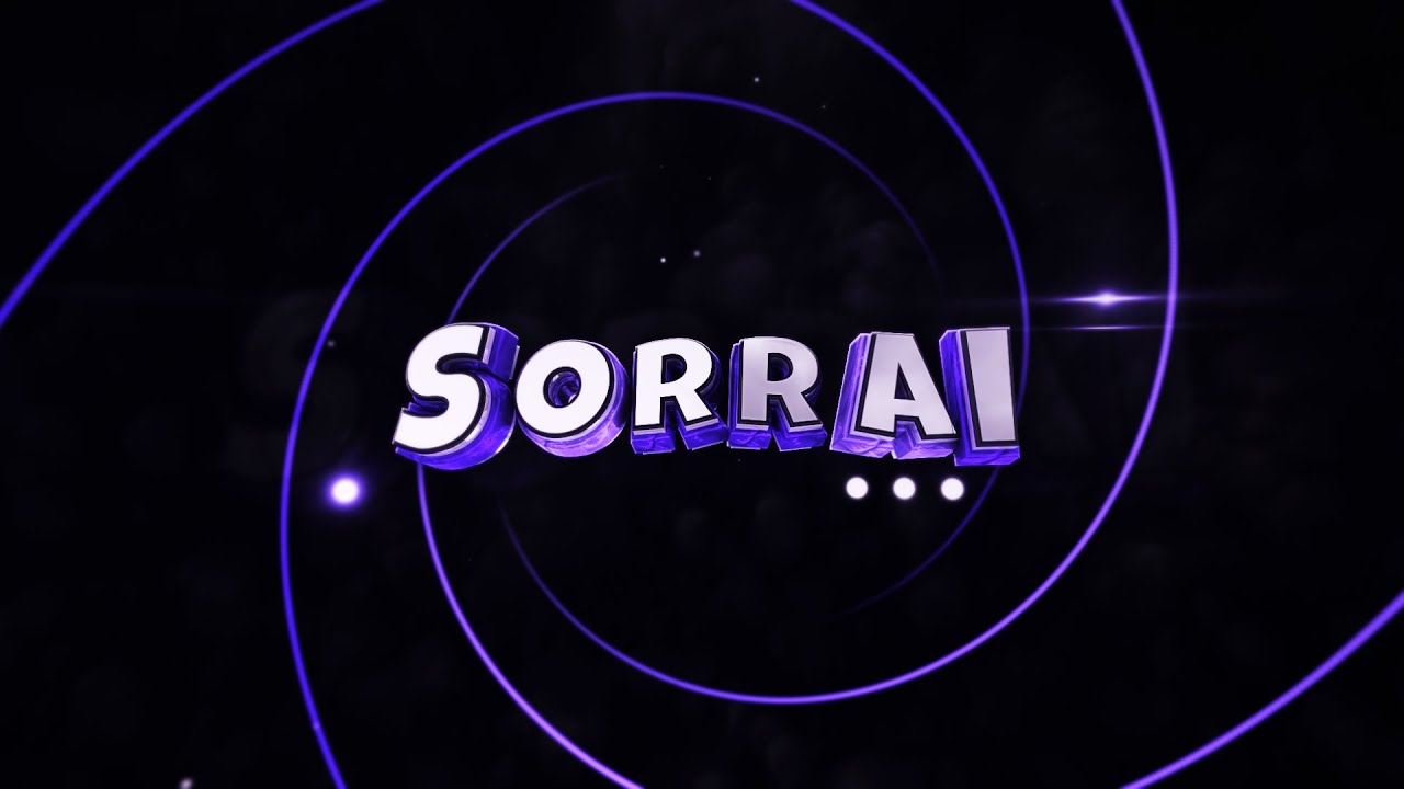 #042 | INTRO FOR SORRAI | 2in1 WITH ZYRUS - YouTube