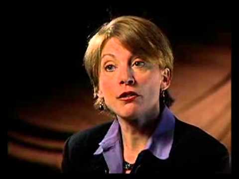 Real People, Real Recovery: Robin Szeliga - YouTube