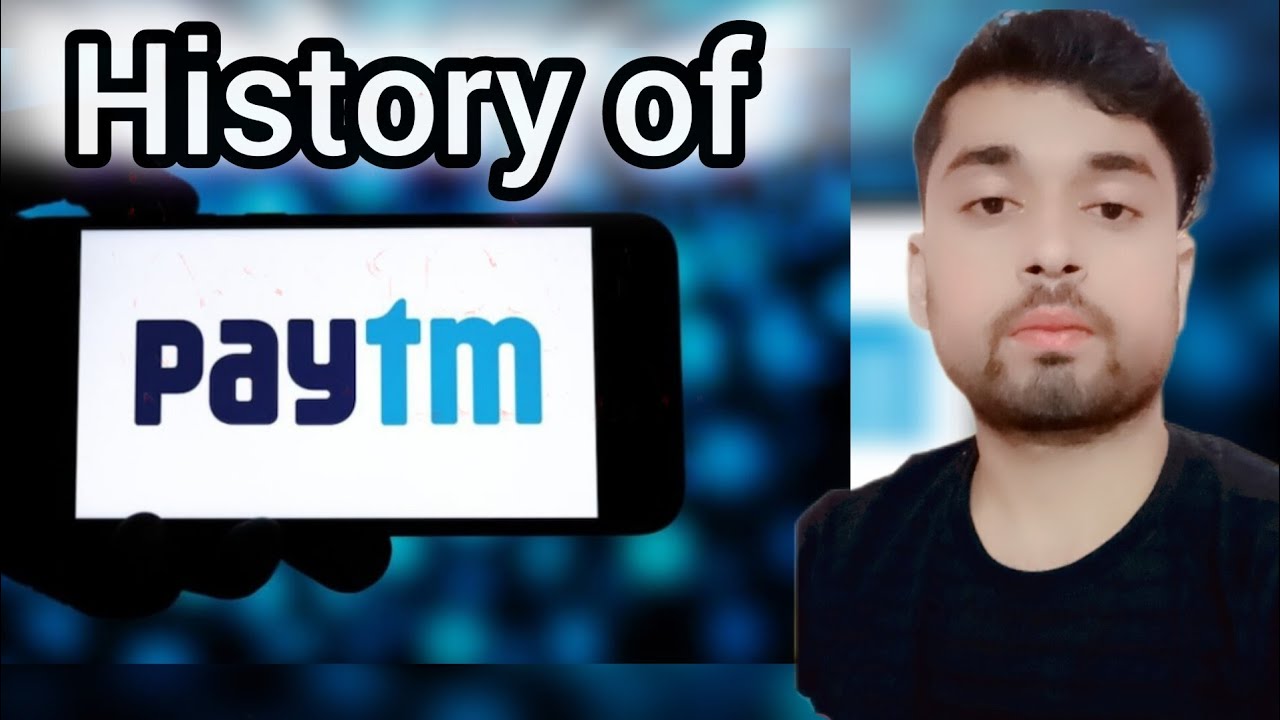 🧾History of paytm full video explanation in hindi -Amit yadav - YouTube