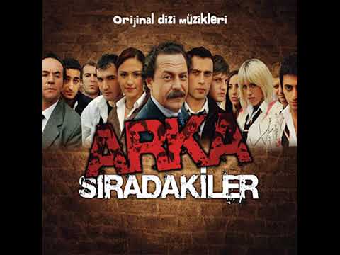 Arka Sıradakiler | İçlenmek