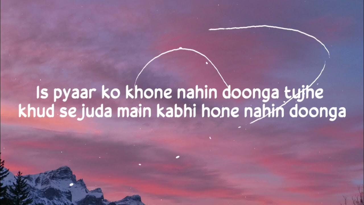 Teri aai me mar java jindagi nam Tera kar java #viral #tendingvideo# ...