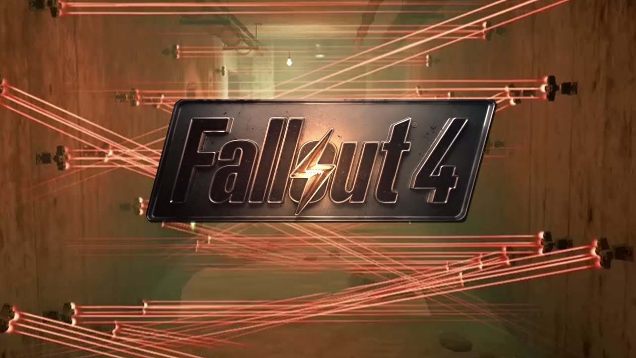 The Deadliest Trap in Fallout 4 - YouTube