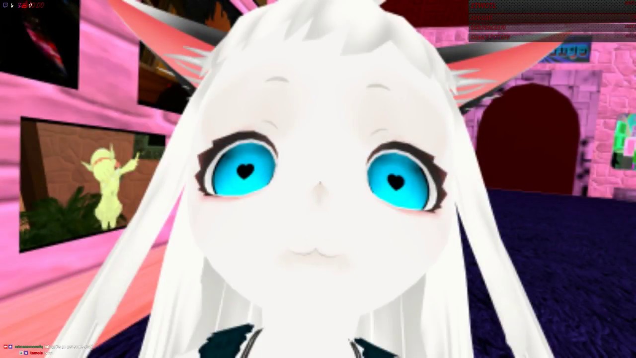 VRchat Adventures III (VRChat Update Live) [18+] - YouTube