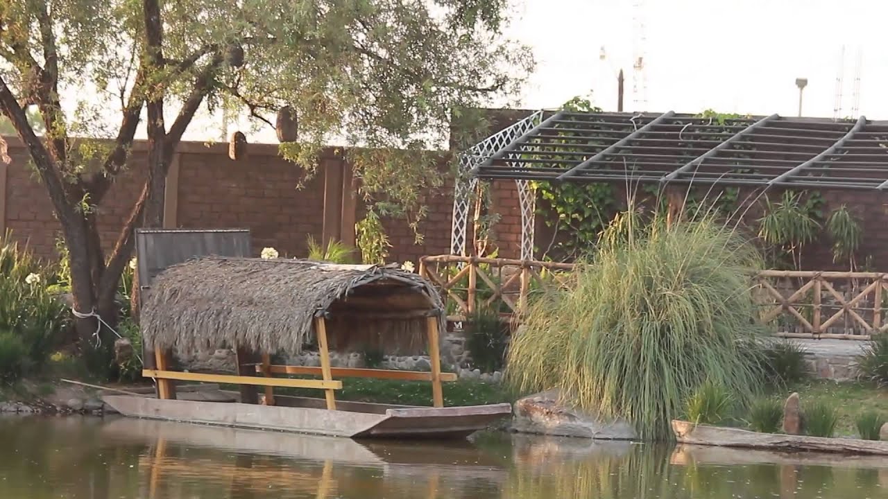 Quinta Maria Jose - Jalisco - YouTube