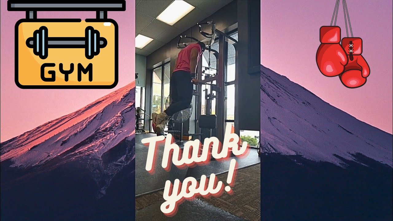 Cardio & Workout/BoxingTraining & JumpRoping - YouTube