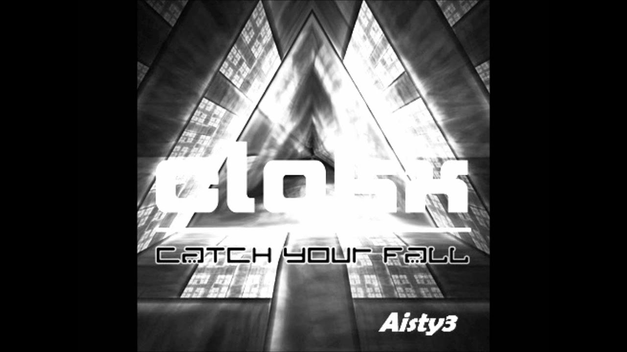Clokx - Catch Your Fall (Radio Edit) - YouTube