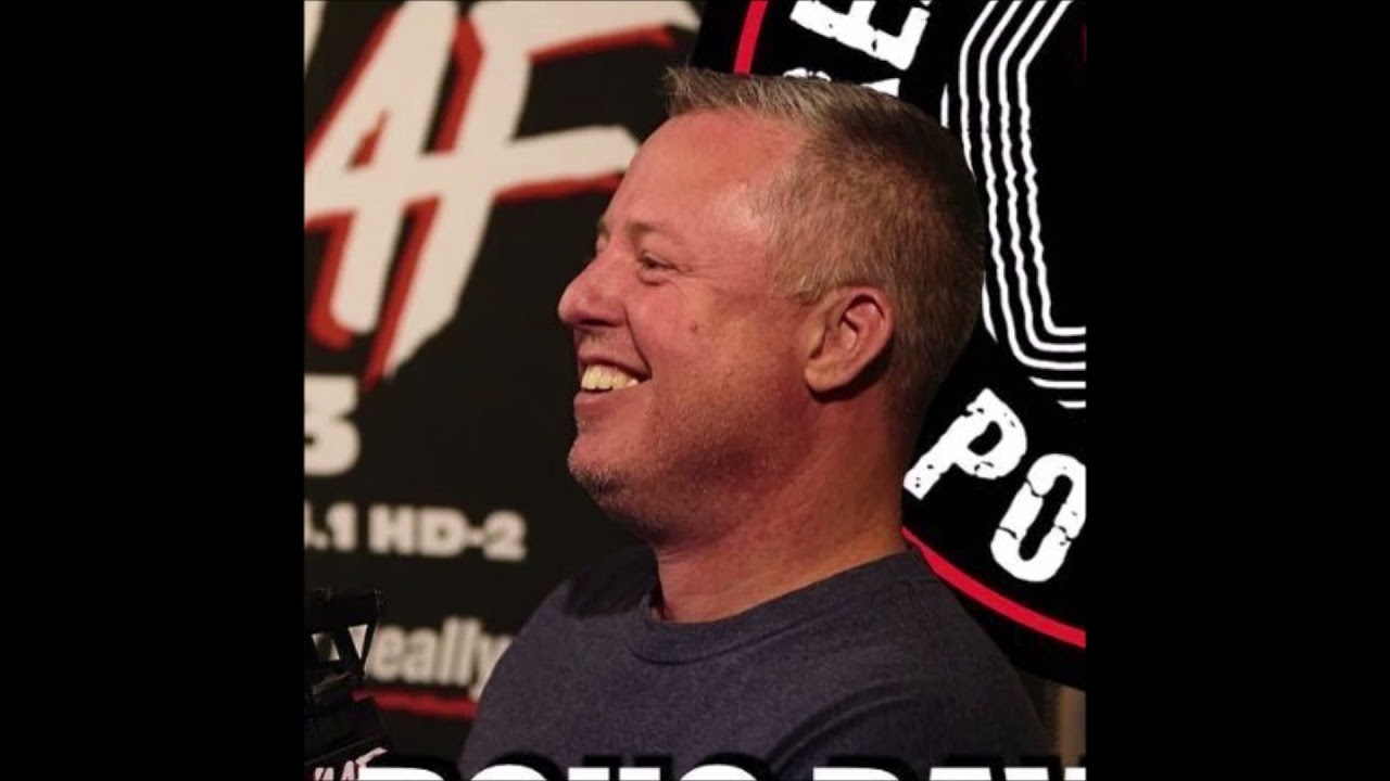 WAAF DJ/Pinz Owner Doug/Dave joins the WBV Podcast - YouTube
