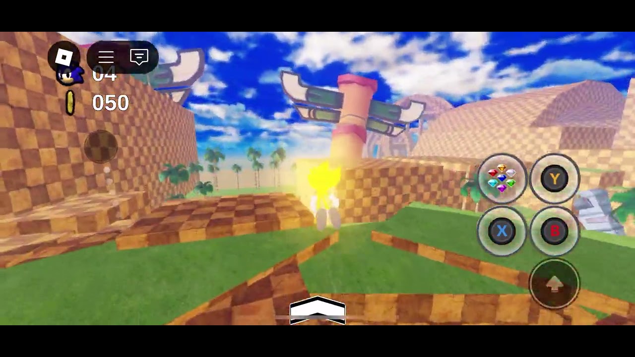 Sonic Infinity - YouTube