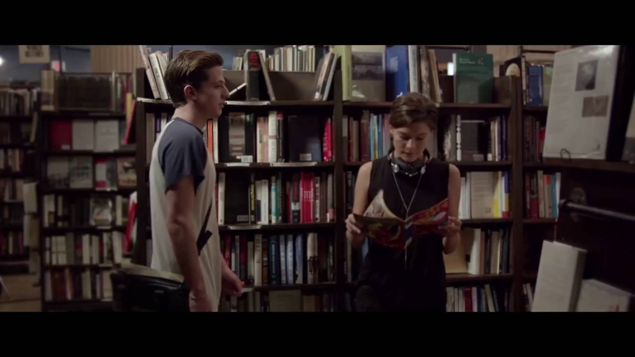 Charlie Puth One Call Away Official Video 1 - YouTube