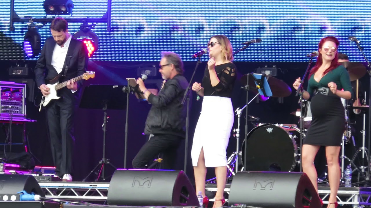 Rewind 2017: Owen Paul - My Favourite Waste of Time - YouTube